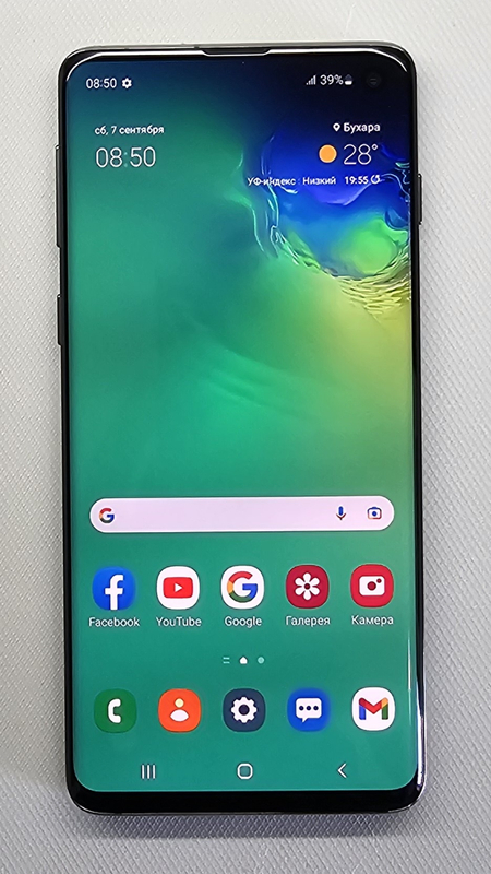 Samsung Galaxy S10 Original VIETNAM