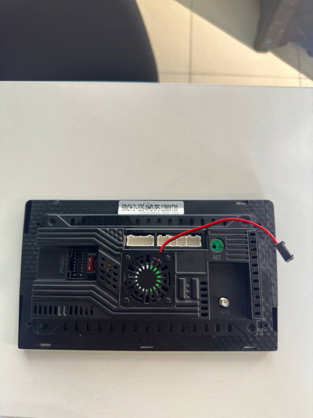 Carline avto monitor 2/32
