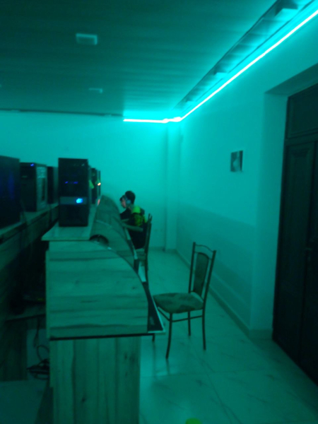 Kompyuter sotiladi