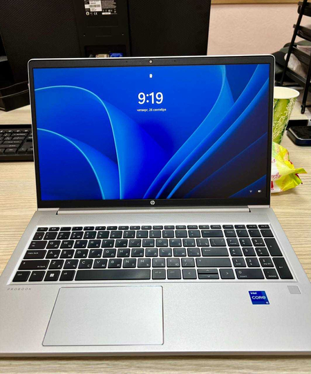 Ноутбук HP ProBook 450 G8