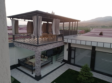 Dacha charvak bez makler HiTech
