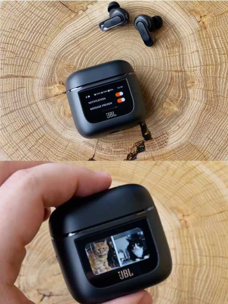 Tour Pro 2 simsiz bluetooth quloqchin airpods