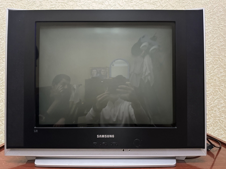 Tv Samsung Holati yaxshi