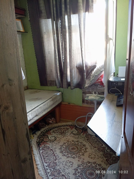 Продаётся 2х комнатная  квартира, 2 xonalik xonadon sotiladi