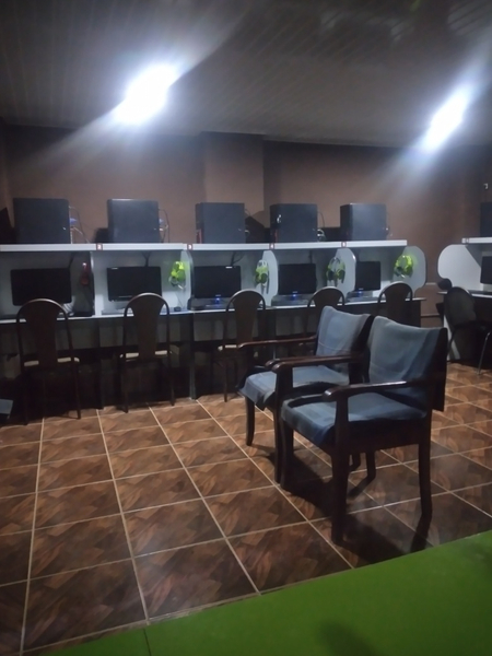 Продается Game club, готовый бизнес