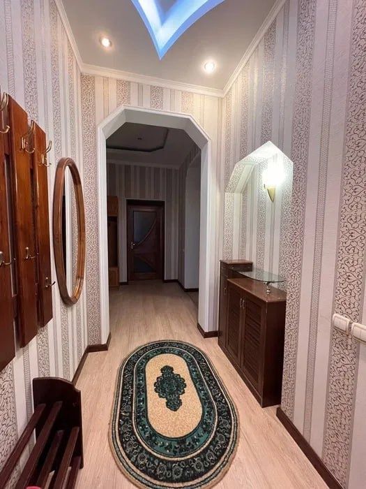 Аренда участка 6 ком 3 соток. Яшнабадский р-н.  Байкурган махалла