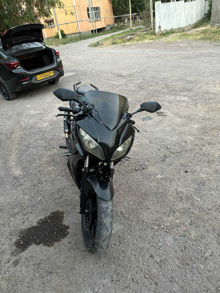 Heroway 250 кубов