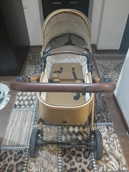 Продам детскую каляску оригинал
