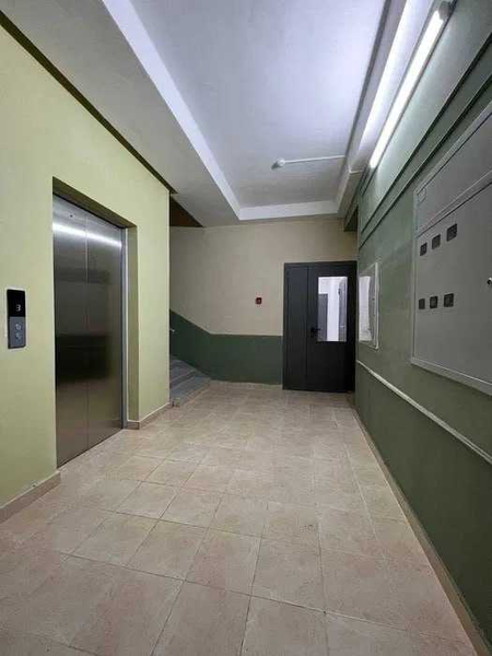 ;Sale Яшнаабад Assalom Sohil 1ком квартира от Golden Hous 26м2 Узбум