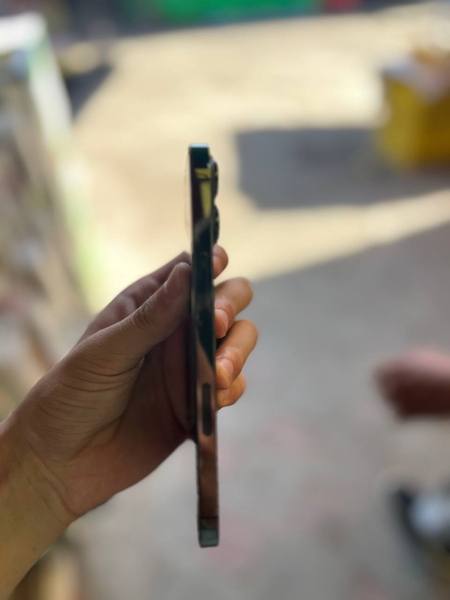 iPhone 13 pro max - 128Gb / 85%