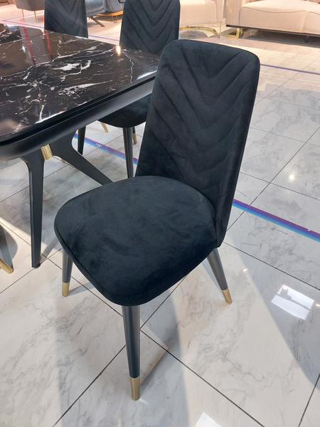 Stul Modern Model Turkiya