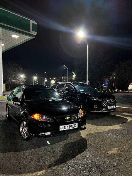 Продам Chevrolet Gentra 2022