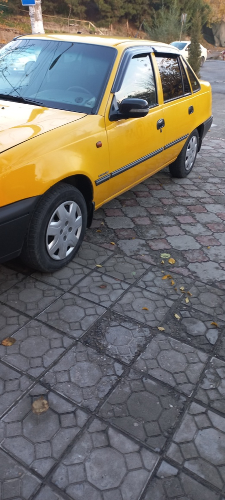 Нексия ВЫКУП ва нахт