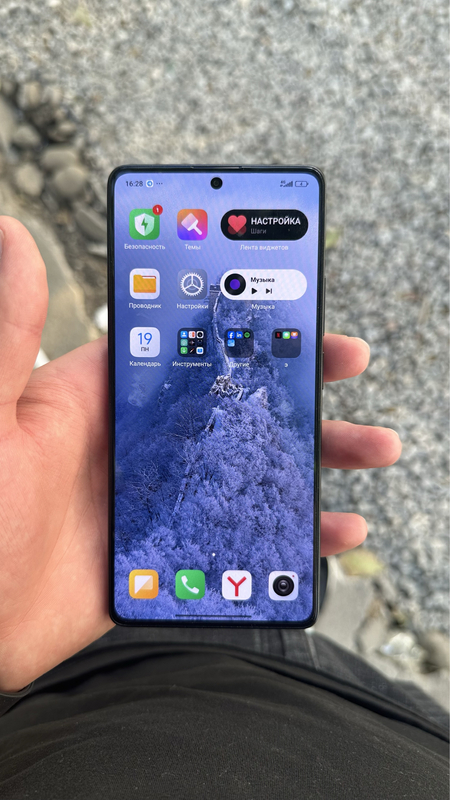 Redmi note 13pro 256gb