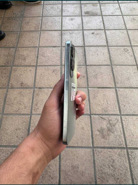 HONOR 90 Lite holati ideal 256/8