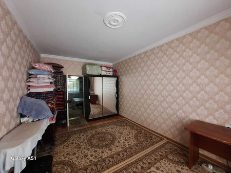 ТЦ Мегапланет двухкомнатная квартира (J3220)