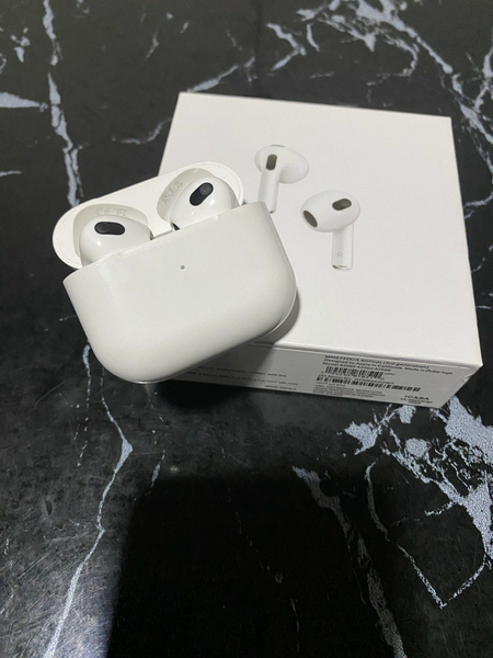 Air Pods 3.0 Sotiladi
