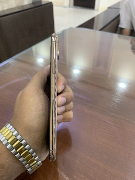 Iphone xs 64 ideal kor dok bor