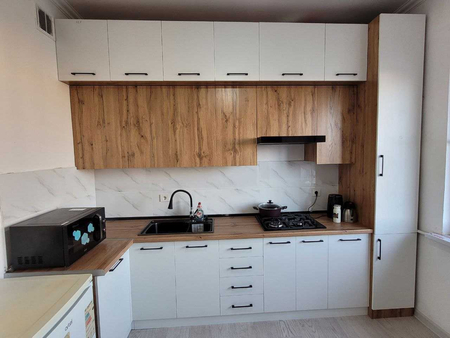 Срочно! Продажа 3/5/16 новой квартиры на ЖК Янги ХАЯТ. ID: OY 470