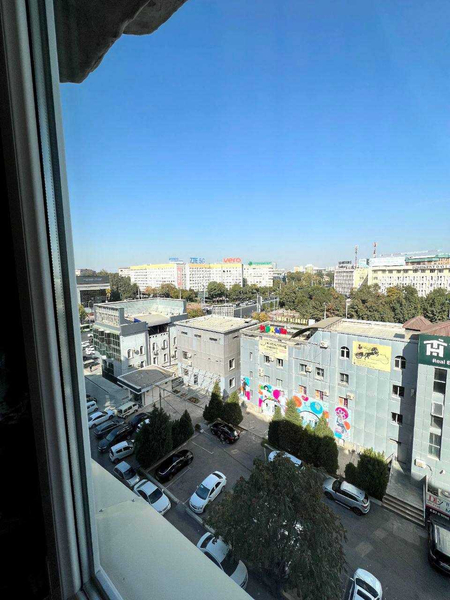 АРЕНДА КВАРТИРЫ 1в2/7/9 ГАБУС ул.Ойбек Angels Food