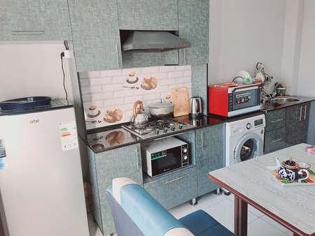 Квартира ижара, узок муддатга
