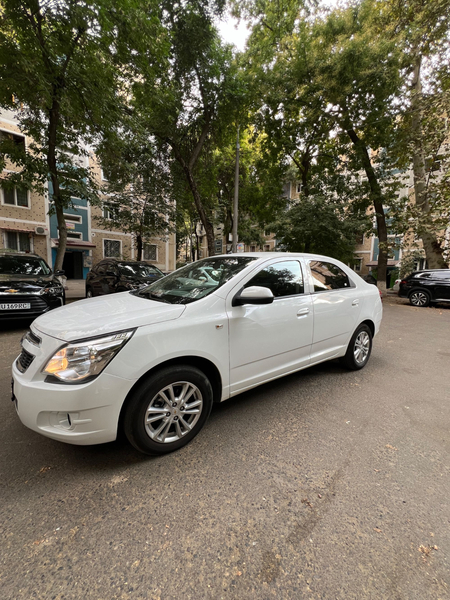 Продается Chevrolet Cobalt 4позиция 2023