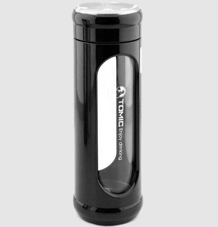 Термос Xiaomi TOMIC Creative Plastic Cup 350 ml