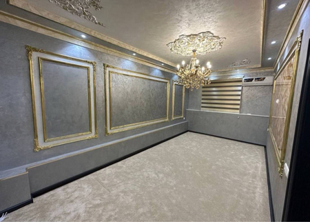 Эко Базар Буз 2 Ялангач , 5/0-1/5 , 137м2 , ипотека , 110 000 у.е