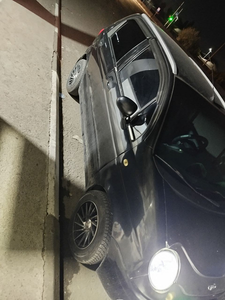 Matiz sotiladi продаётся