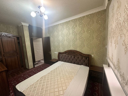 Чилонзор тумани, Алгоритм, 9 каватли дом, 2-кавати, 2 хона, 67 м2 кв.