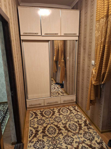 Tinchlik domi sotiladi