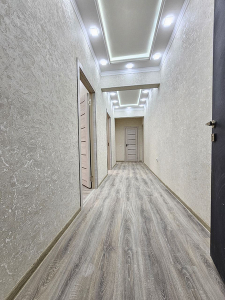 Продается 3х комнатная квартира. Сергели. Янги Дархон.