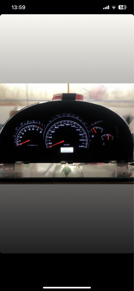 Tablo tuning   Lacetti 5yil kafolat