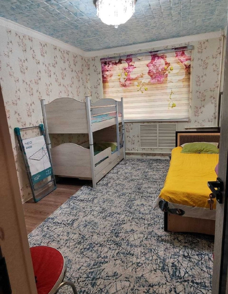 Интерпол. 3/1/4 кирпич. 75 кв.м.