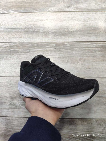NEW BALANCE FRESH X 1080V13 - Привезли из ЕВРОПЫ размеры от 40 до 45.