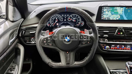 BMW M5 под заказ