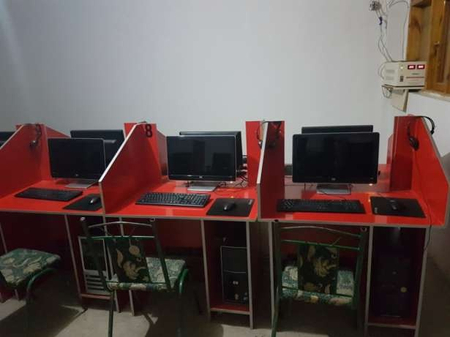 Установка и настройка Gameclass