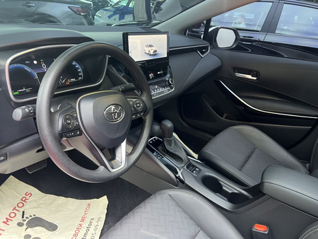 Toyota 1.8 hybrid в наличии