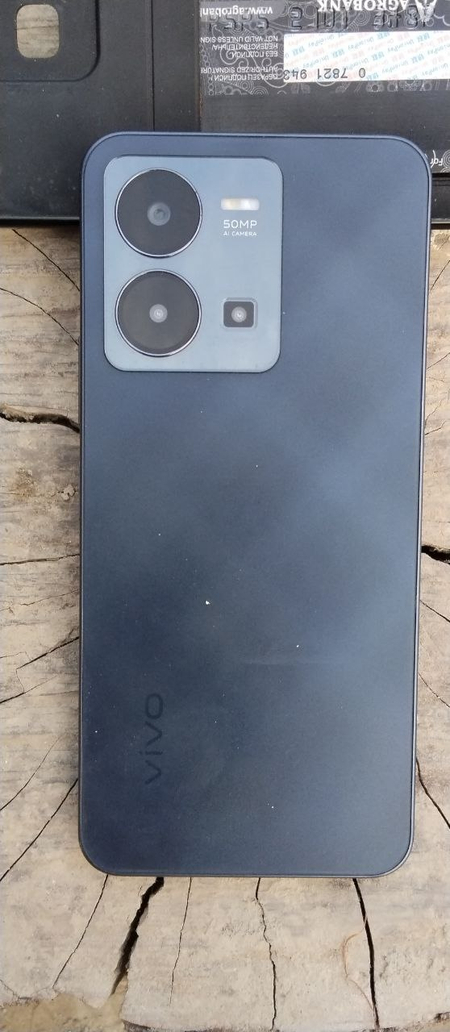 Vivo  Y 35 128/4GB