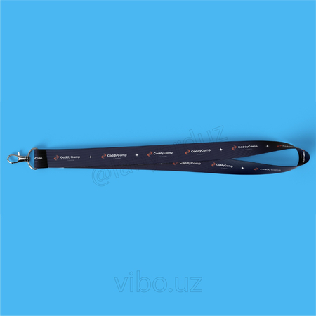 Lanyard шнурки ленты бейджик
