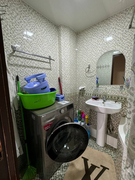 Продается квартира