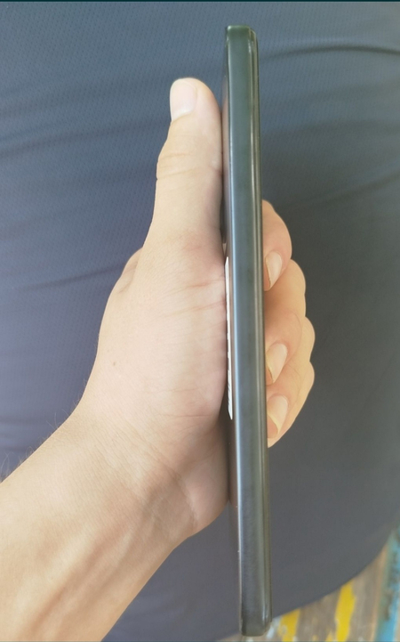 Redmi not 12 pro