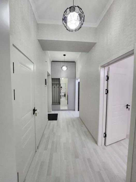 Продается/Sotiladi квартира в ЖК Sayram Avenue, Мирзо-Улугбек