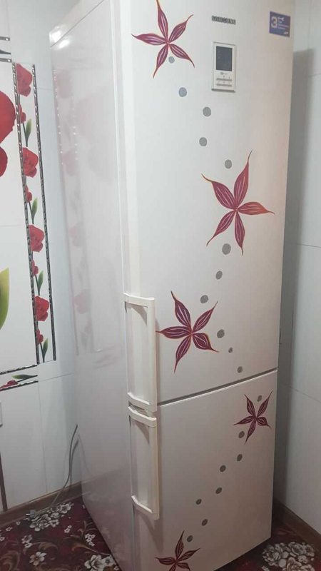 Продаётся квартира