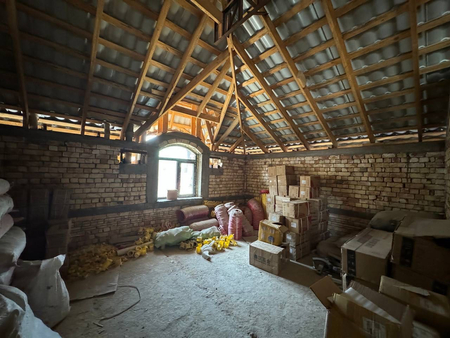 Продается дом! Ор-р напротив Куйлюк-5 массив
Итифок Махаля