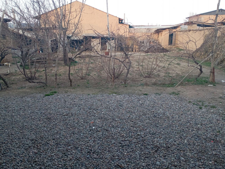 Toshkent viloyati Qibray tumanida BAYTQORGON MFYDA 7 SOTIX YER SOTILAD