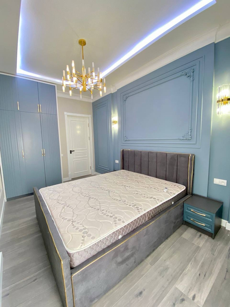 Новостройка Darhan Avenue 2х комнатная
