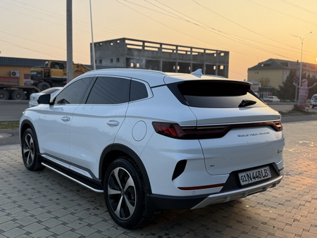 BYD Song Plus   Full