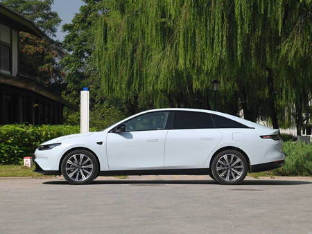 Leapmotor C11 Hybrid Comfort