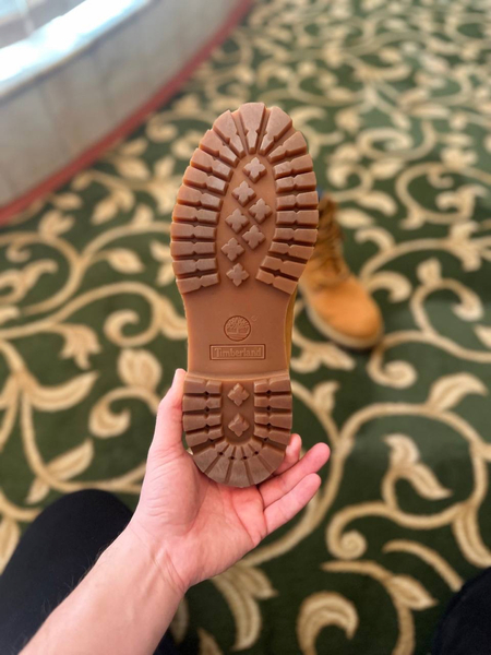 Timberland оригинал